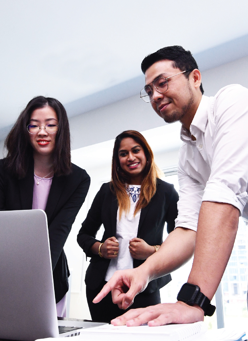 HPC Official Website